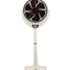 GFC Louver TCP Fan 14 Inch Copper Winding 3 speeds and revolving grill ...