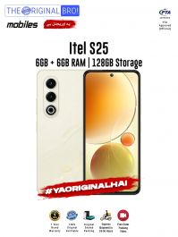 Itel,Itel S25,Installment Mobiles,Installment,Installments,iPhone,With ...