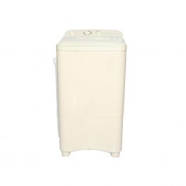 National Washing Mashine Top Load Capacity: 10 Kg (Double Layer Body ...