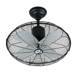 SK Circumatic Fix Fan 21 Inch Copper WindingHigh Performance Electrical ...
