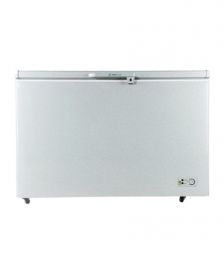 PEL Arctic Inverter On Single Door Deep Freezer 13 Cu Ft White (PDIN ...