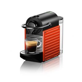 Nespresso Pixie Red