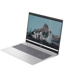 HP Pavilion 16" Core Ultra 5 125U 16GB DDR5 512GB SSD Laptop Silver (16 ...