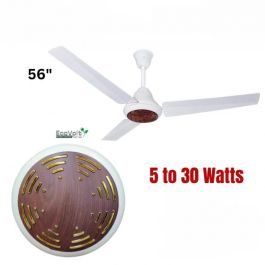 Sinco Ceiling Fan 30W Eco-Smart 70 % Brand Warranty 1 Year Brand Warranty