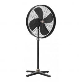 GFC Pedestal Myga Fan 24 Designer with Cross Base Ring - Long Lasting ...