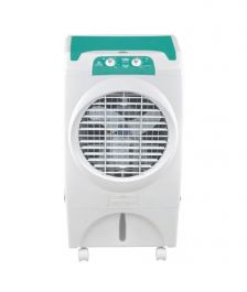 Boss Solar Ice Box Air Cooler Green / White (ECM-6000) Price in Pakistan