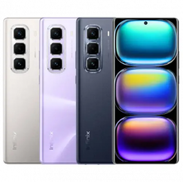 Infinix Hot 50 Pro Plus - PTA Approved - 8GB Ram - 256GB Rom ...