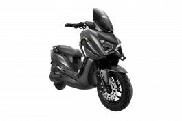 Revoo E52 - Titanium Black