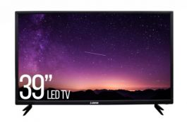 iZone Smart LED TV 39" inch Screen Size Model:39A2000 - on 9 months ...