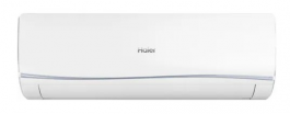 Haier 18 HFC-DC Triple Inverter 1.5-Ton Heat and Cool /By Electronics World