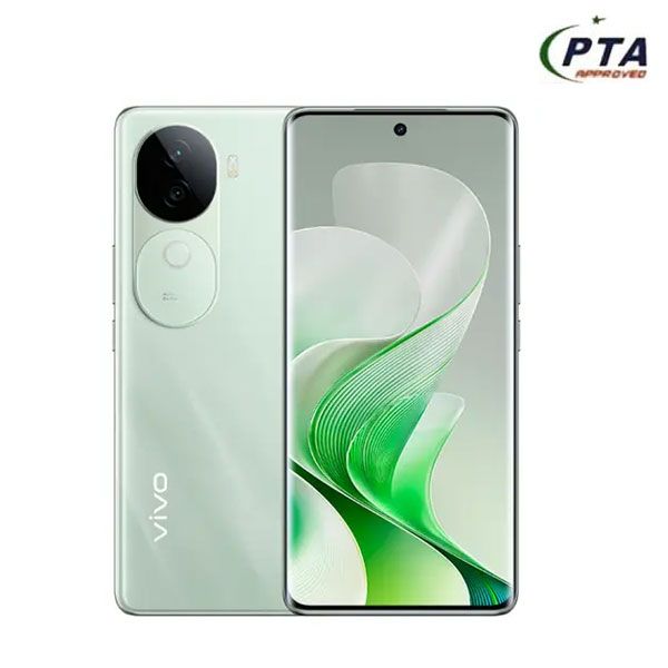 Vivo V40E-Mint Green-256GB - 8GB RAM Price in Pakistan