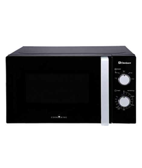 Dawlance Cooking Series Microwave Oven 20 Ltr (DW-MD10) - On Installments