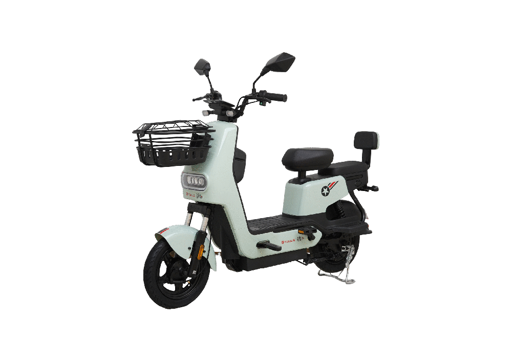 Hi-Speed Blaze 500 Electric Scooter