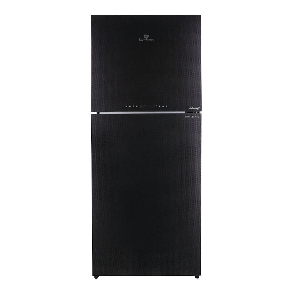 Dawlance 91999 Avante+ IoT Silky Black Refrigerator