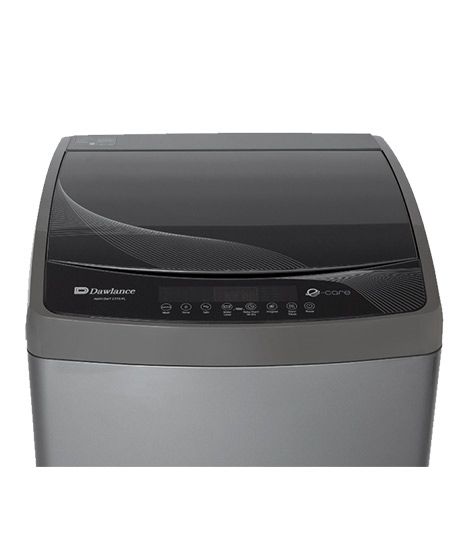 Dawlance Top Load Fully Automatic Washing Machine 17Kg (DWT-1775-PL ...