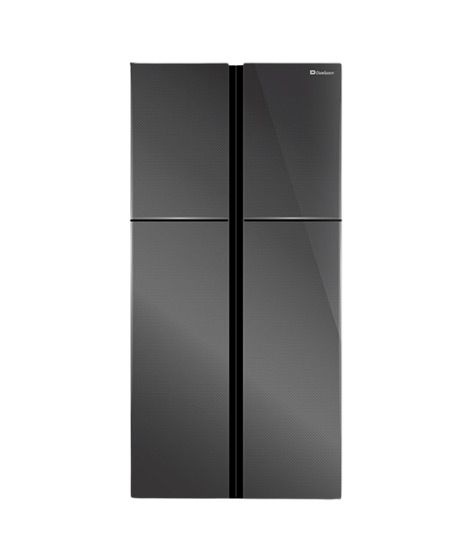 Dawlance Double French Glass Door Refrigerator 24 cu ft (DFD-900) Price ...