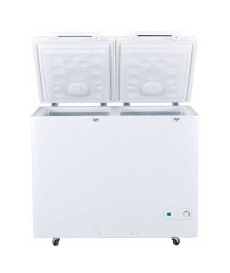 Haier Inverter Chest Freezer 19 Cu Ft (HDF-545INV) Price in Pakistan