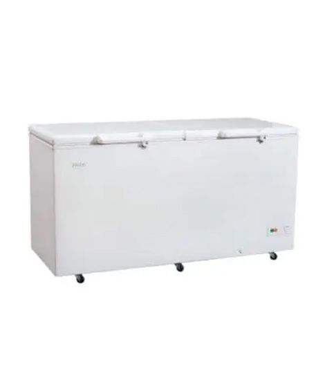 Haier Double Door Chest Freezer 19 cu ft (HDF-535) Price in Pakistan
