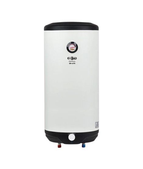 Super Asia Smart Series Electric Water Geyser 65ltr (EH-670) Price in ...