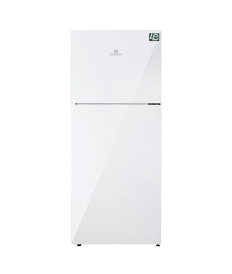 Dawlance Avante+ Inverter Freezer-On-Top Refrigerator 12 Cu Ft White ...