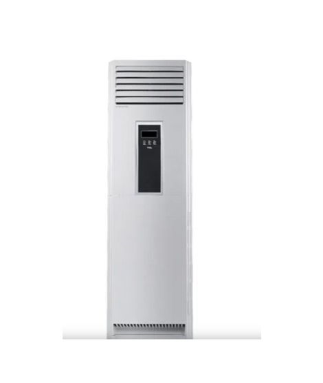 TCL T3 DC Inverter Floor Standing Heat & Cool Air Conditioner (TAC-24T3 ...