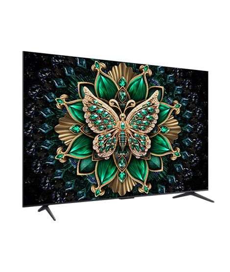 TCL 98" QD-Mini LED TV (C6K) Only for Karachi Price in Pakistan