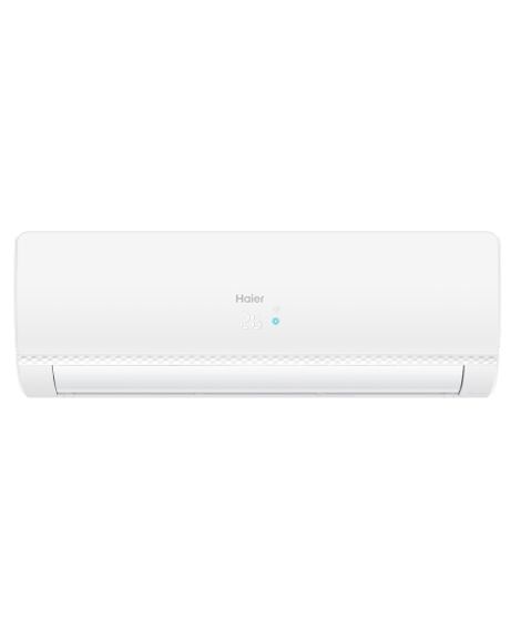 Haier Turbo Cool Split Air Conditioner 1.0 Ton White (HSU-12CFCM) Price ...