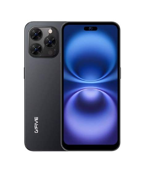 Gfive Pro 16-Blue-64GB - 4GB RAM-PTA Approved Price in Pakistan