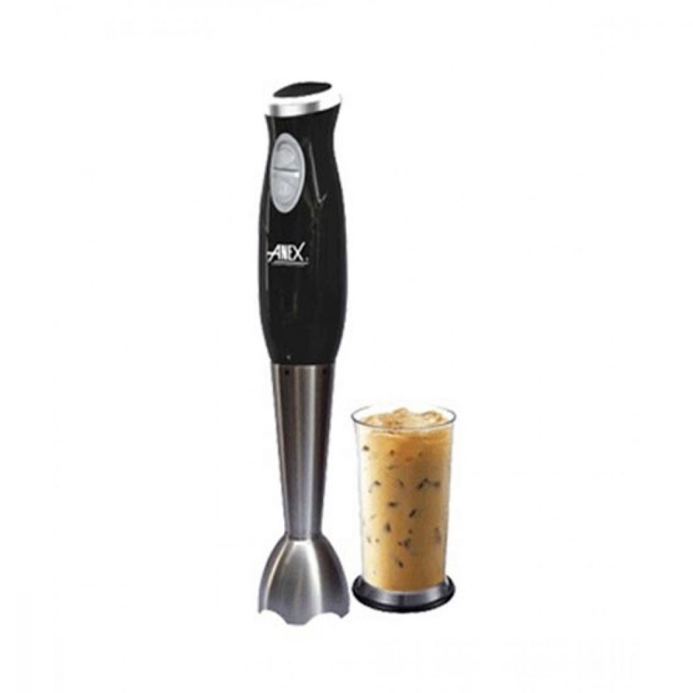 Anex Hand Blender AG-121 Brand Warranty.