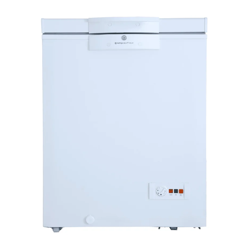 Dawlance Inverter Single Door Deep Freezer 11 Cu Ft (DF-300-ES)