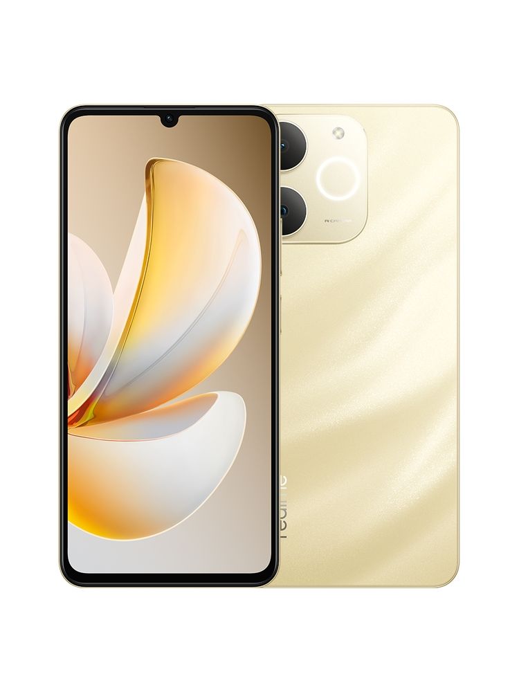 Buy Now Realme Note 70 Pay Later in Easy Installments from The Game Changer