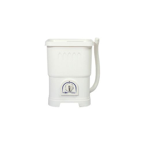 Super Asia Washing Machine SA-110 BABY WASH Power Full Copper Motor 1 ...