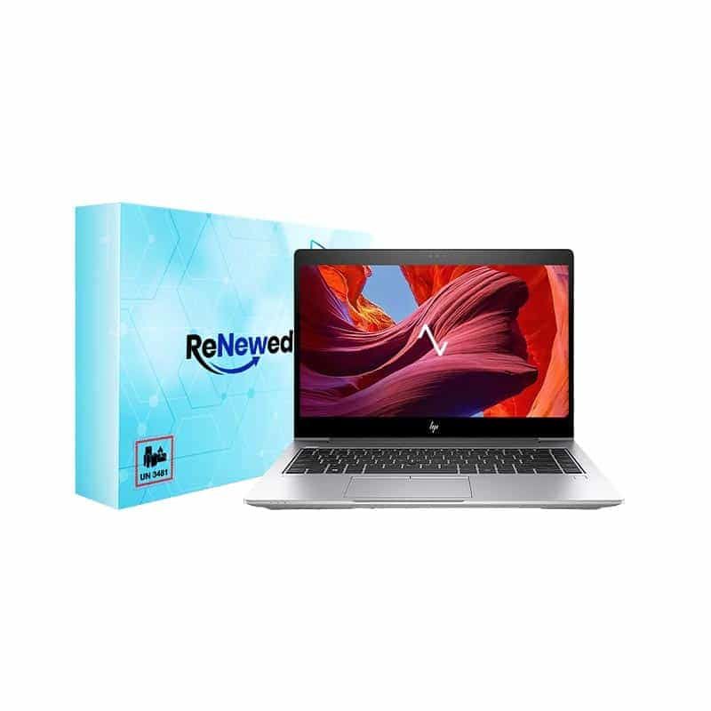 Hp EliteBook 840 G5/G6 Core i5 8th Gen 8GB 256GB SSD 14" | 6 months ...