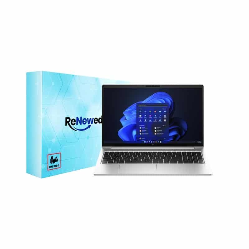 Hp Elitebook 840 G8 Core i5 11th Gen 8GB 256GB SSD 14" | 6 months ...