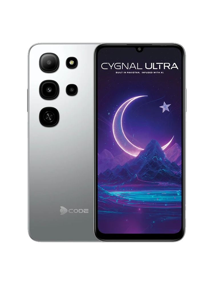 DCode Cygnal Ultra Buy Now Pay Later in Easy Installments from The Game ...