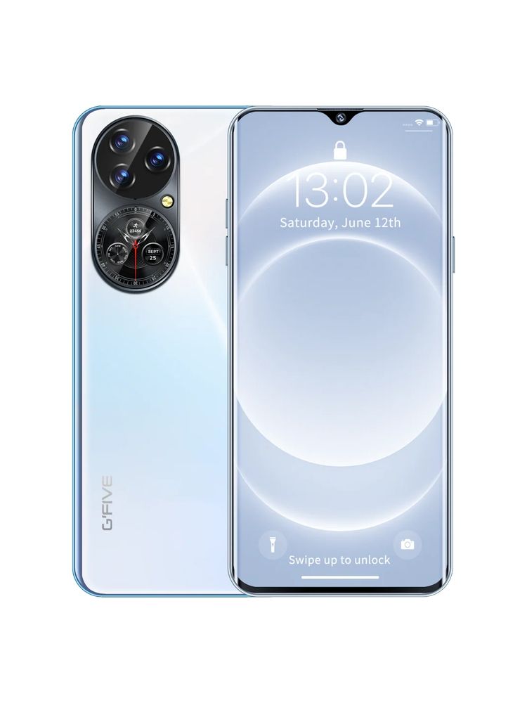 GFive Note 25 Ultra Buy Now Pay Later in Easy Installments from The ...