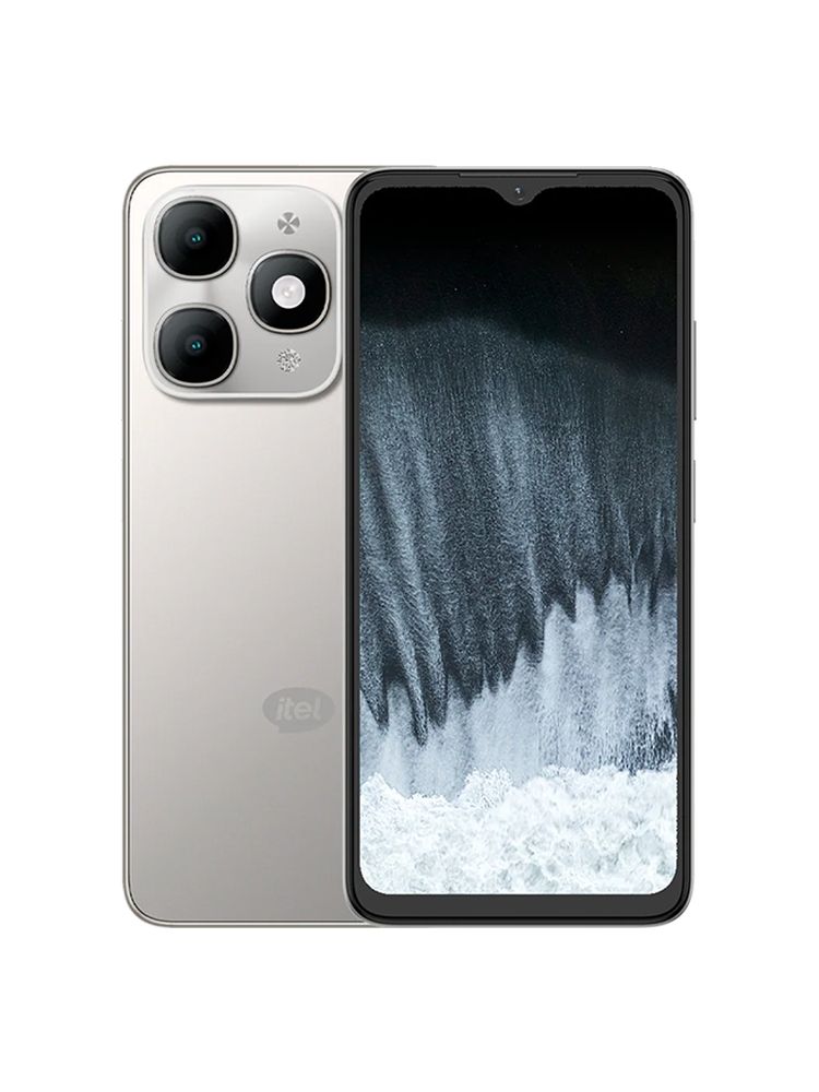 Itel A90 Buy Now Pay Later in Easy Installments from The Game Changer