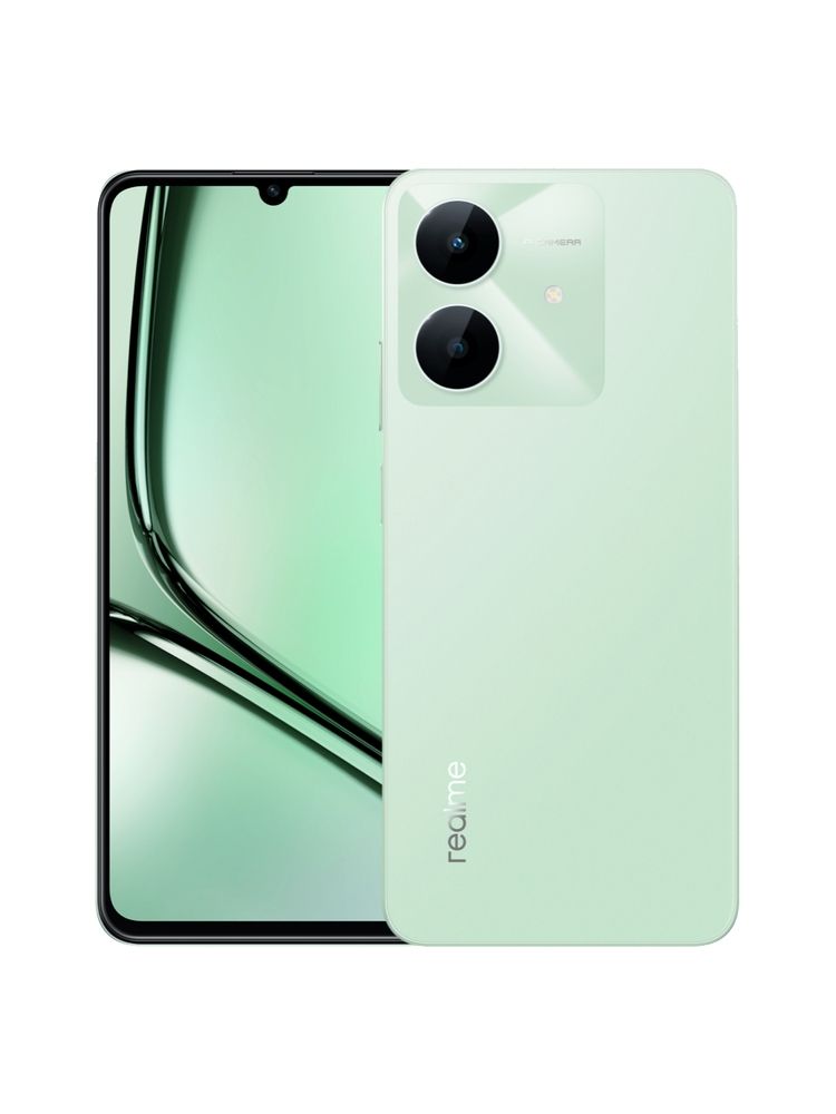 Realme Note 60x Buy Now Pay Later in Easy Installments from The Game ...