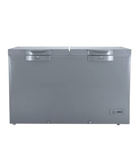 Dawlance Signature Inverter Double Door Deep Freezer 14 Cu Ft Grey ...