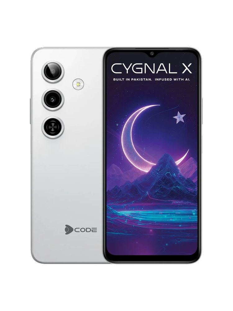 DCode Cygnal X Buy Now Pay Later in Easy Installments from The Game Changer
