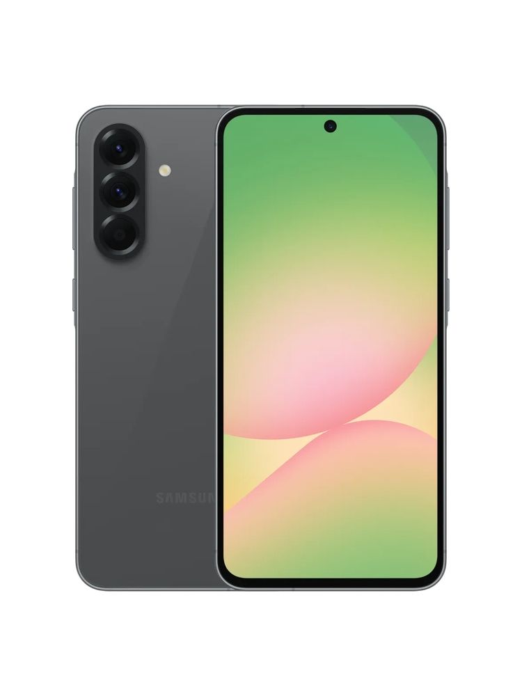 Samsung A56 5G Buy Now Pay Later in Easy Installments from The Game Changer