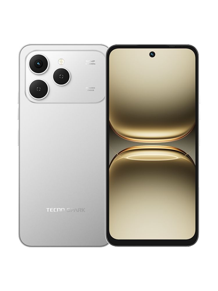 Tecno Spark 40 Buy Now Pay Later in Easy Installments from The Game Changer