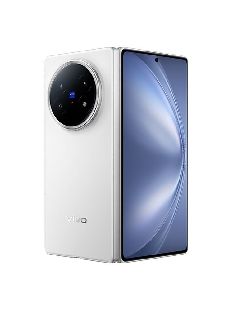 Vivo X Fold5 5G Buy Now Pay Later in Easy Installments from The Game ...