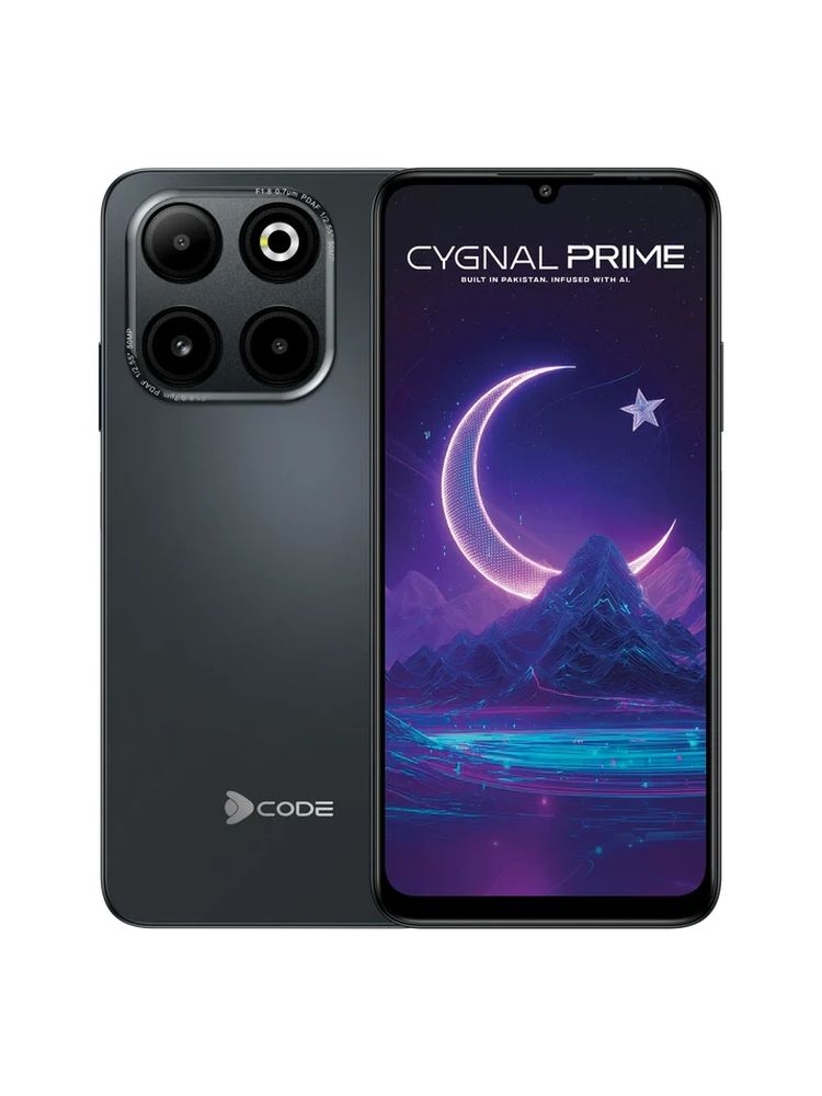 DCode Cygnal Prime Buy Now Pay Later in Easy Installments from The Game ...