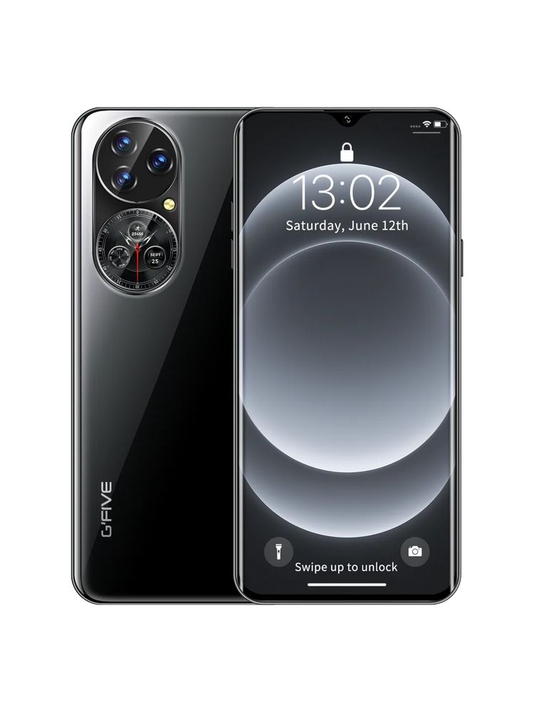 GFive Note 25 Ultra Buy Now Pay Later in Easy Installments from The ...