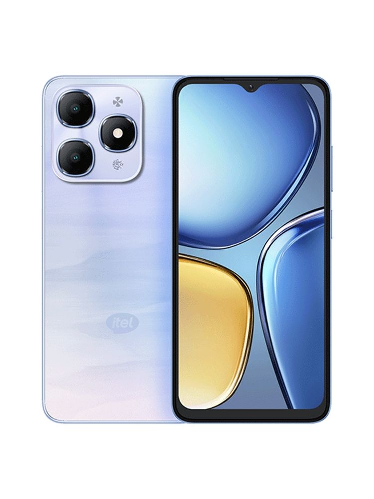 Itel A90 Buy Now Pay Later in Easy Installments from The Game Changer