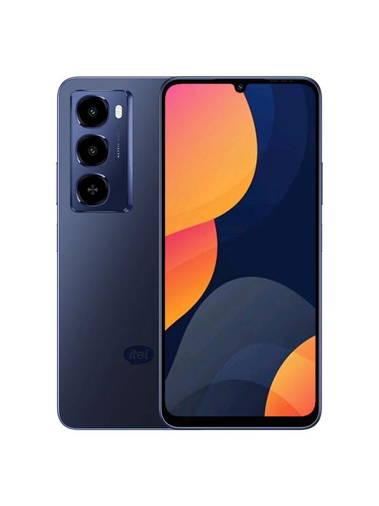 Itel City 100 Buy Now Pay Later in Easy Installments from The Game Changer