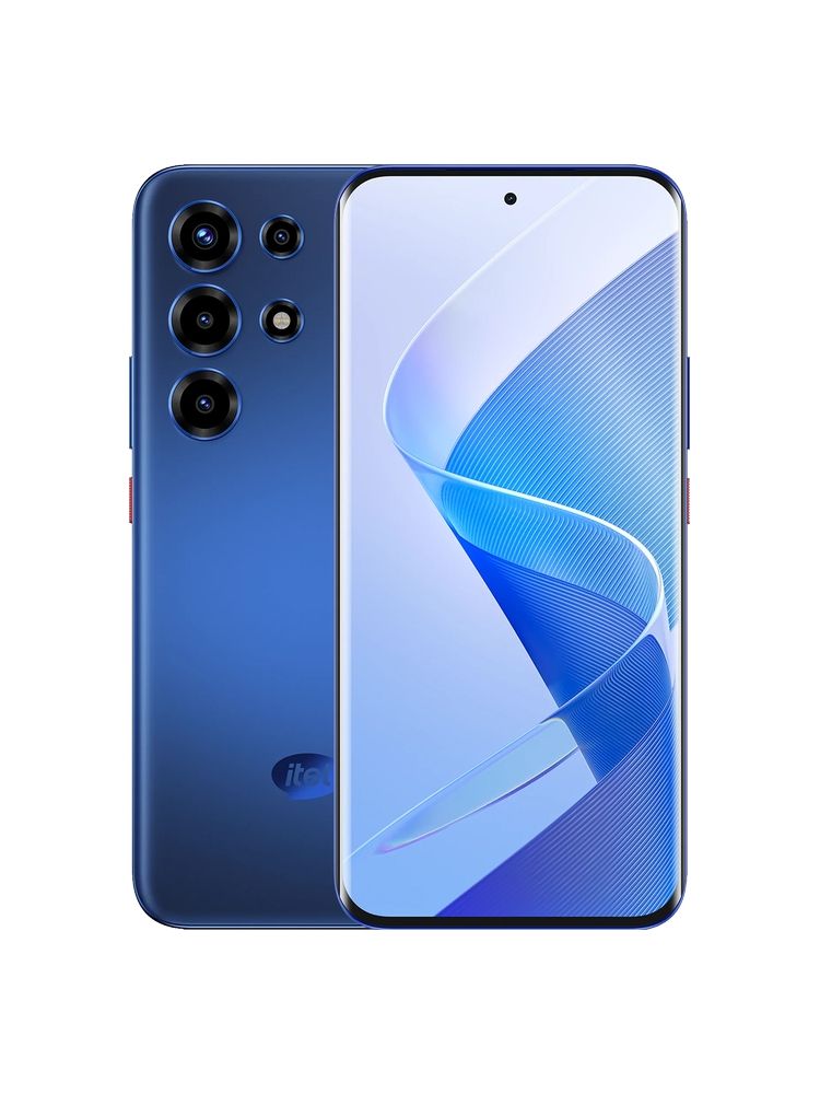 Itel Super 26 Ultra Buy Now Pay Later in Easy Installments from The ...