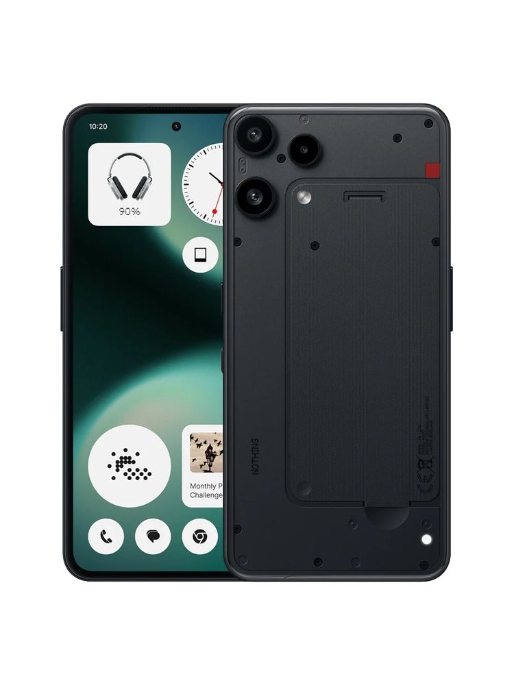 Nothing Phone 3A Lite Buy Now Pay Later in Easy Installments from The ...