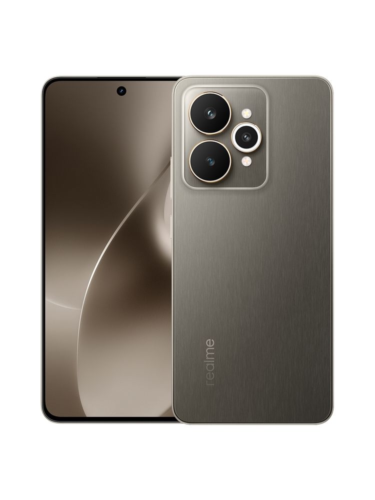 Realme 15 5G Buy Now Pay Later in Easy Installments from The Game Changer